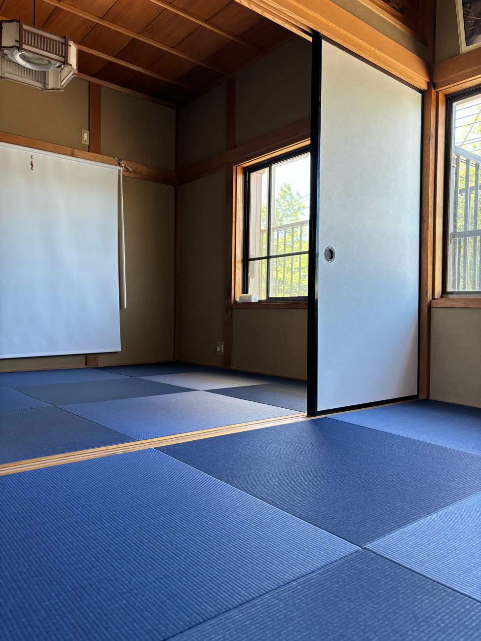 畳交換 〈10〉 | 名古屋市緑区リフォーム・リノベならTOMO Life(トモライフ) ｜鳴海駅徒歩5分｜ 無料見積、ご提案