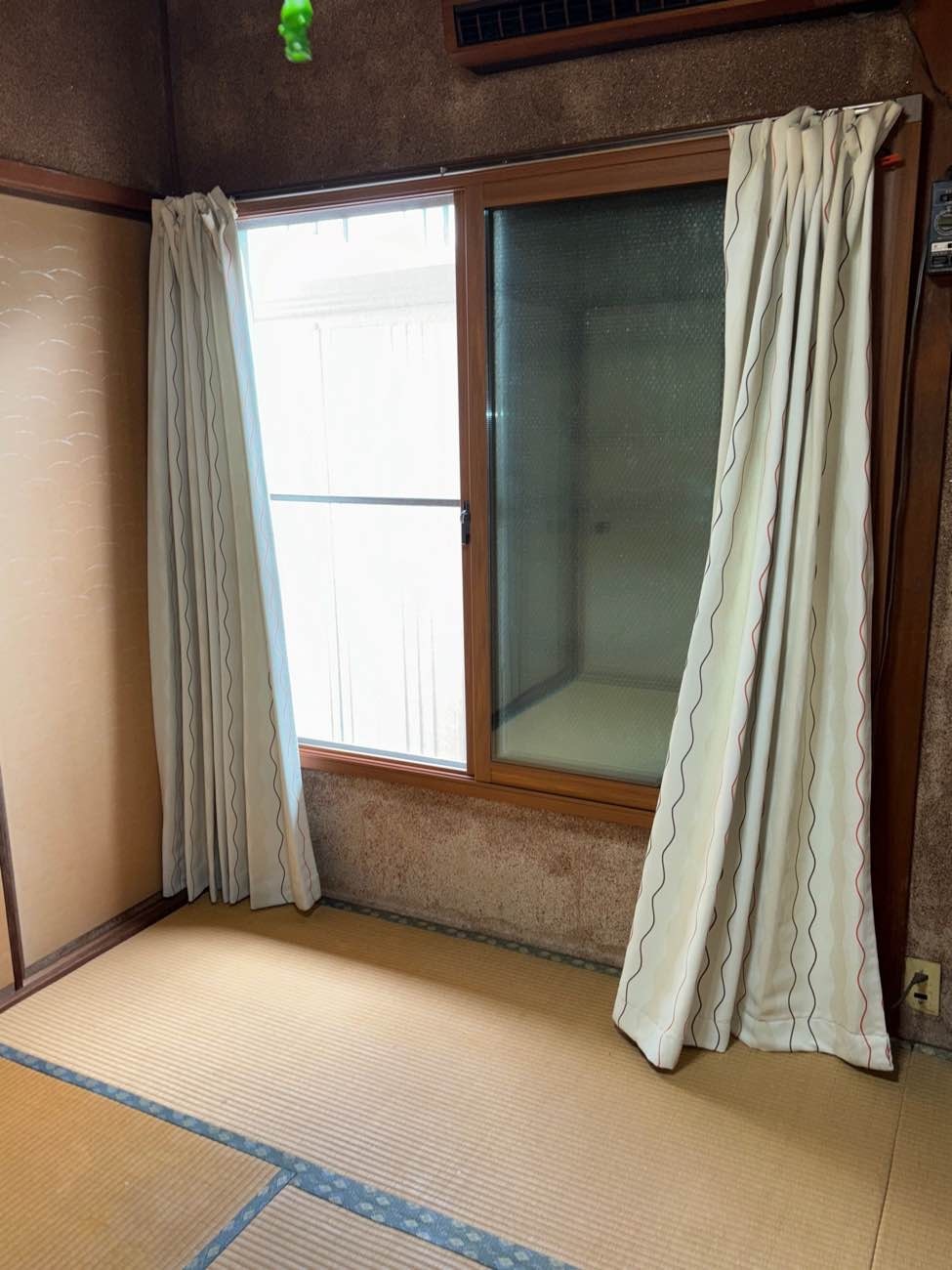 インプラス（二重窓）設置工事 〈37〉 | 名古屋市緑区リフォーム・リノベならTOMO Life(トモライフ) ｜鳴海駅徒歩5分｜ 無料見積、ご提案