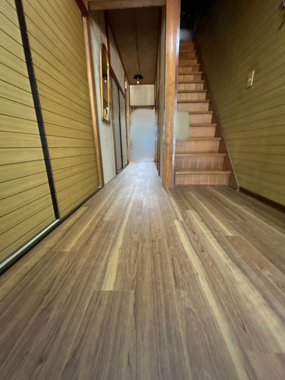 床 リフォーム 〈34〉 | 名古屋市緑区リフォーム・リノベならTOMO Life(トモライフ) ｜鳴海駅徒歩5分｜ 無料見積、ご提案