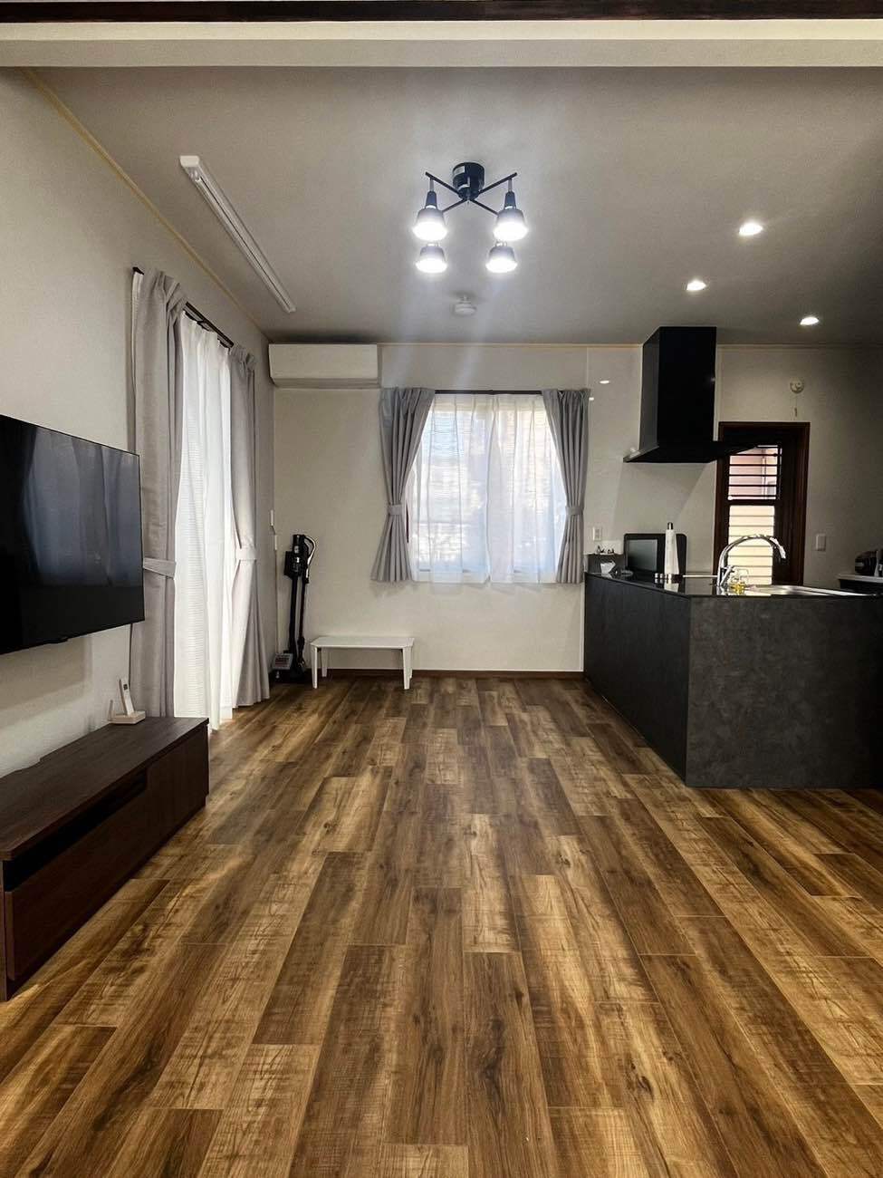 LDKリノベーション 〈33〉 | 名古屋市緑区リフォーム・リノベならTOMO Life(トモライフ) ｜鳴海駅徒歩5分｜ 無料見積、ご提案