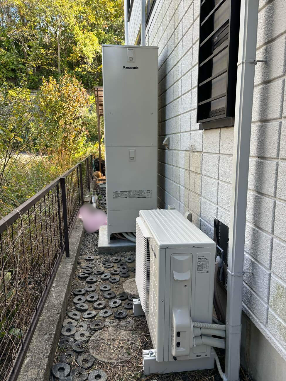 オール電化へリフォーム 〈51〉 | 名古屋市緑区リフォーム・リノベならTOMO Life(トモライフ) ｜鳴海駅徒歩5分｜ 無料見積、ご提案