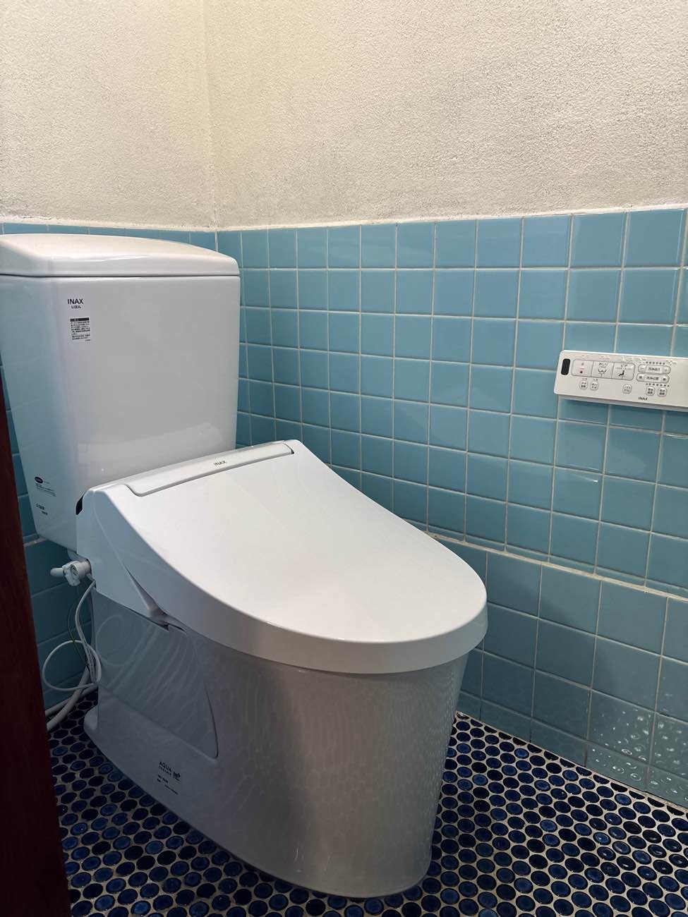 トイレリフォーム 〈53〉 | 名古屋市緑区リフォーム・リノベならTOMO Life(トモライフ) ｜鳴海駅徒歩5分｜ 無料見積、ご提案