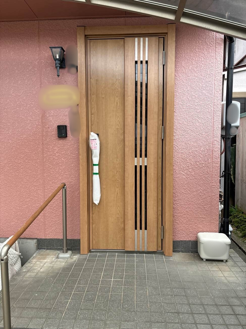 内装工事 〈49〉 | 名古屋市緑区リフォーム・リノベならTOMO Life(トモライフ) ｜鳴海駅徒歩5分｜ 無料見積、ご提案