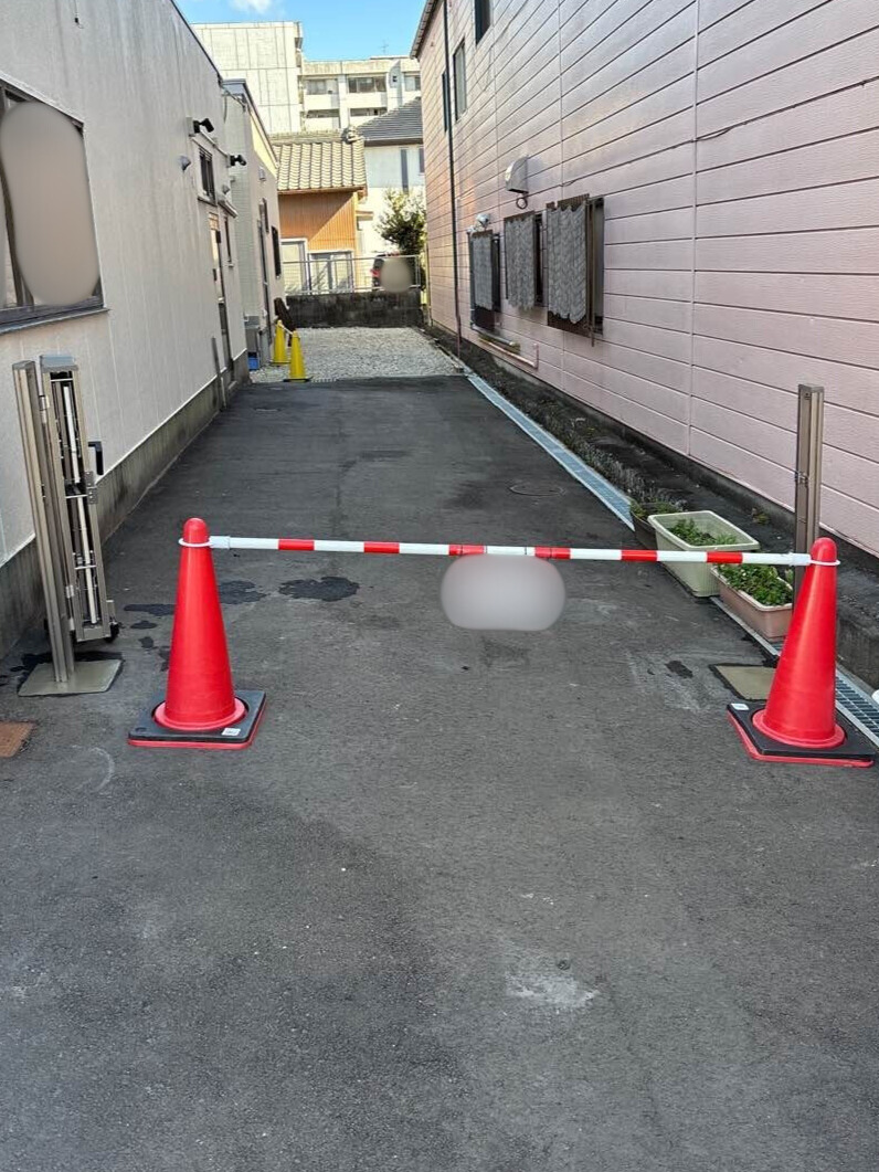 防犯対策工事 〈58〉 | 名古屋市緑区リフォーム・リノベならTOMO Life(トモライフ) ｜鳴海駅徒歩5分｜ 無料見積、ご提案