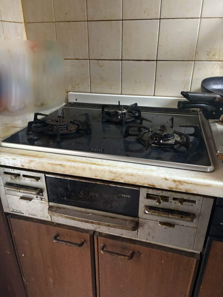 オール電化へリフォーム 〈51〉 | 名古屋市緑区リフォーム・リノベならTOMO Life(トモライフ) ｜鳴海駅徒歩5分｜ 無料見積、ご提案