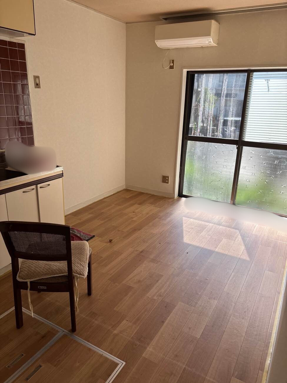 内装工事 → クロス張替編 〈79〉 | 名古屋市緑区リフォーム・リノベならTOMO Life(トモライフ) ｜鳴海駅徒歩5分｜ 無料見積、ご提案