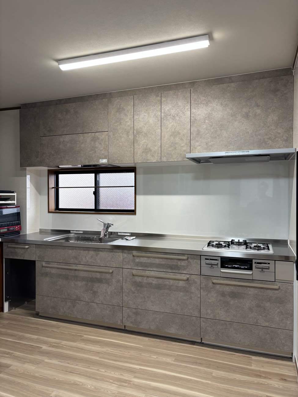 内装工事 〈67〉 | 名古屋市緑区リフォーム・リノベならTOMO Life(トモライフ) ｜鳴海駅徒歩5分｜ 無料見積、ご提案