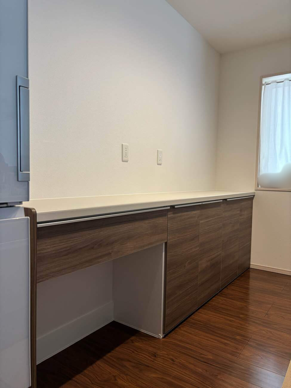 キッチン収納新設〈88〉 | 名古屋市緑区リフォーム・リノベならTOMO Life(トモライフ) ｜鳴海駅徒歩5分｜ 無料見積、ご提案