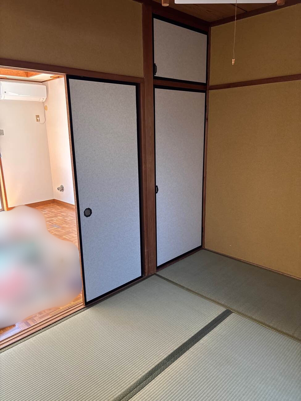 内装工事 → 和室編 〈79〉 | 名古屋市緑区リフォーム・リノベならTOMO Life(トモライフ) ｜鳴海駅徒歩5分｜ 無料見積、ご提案